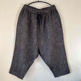 ARTS&SCIENCE(サルエルパンツ)のフリマアイテム一覧 ARTS&SCIENCE(サルエルパンツ)のフリマアイテム一覧