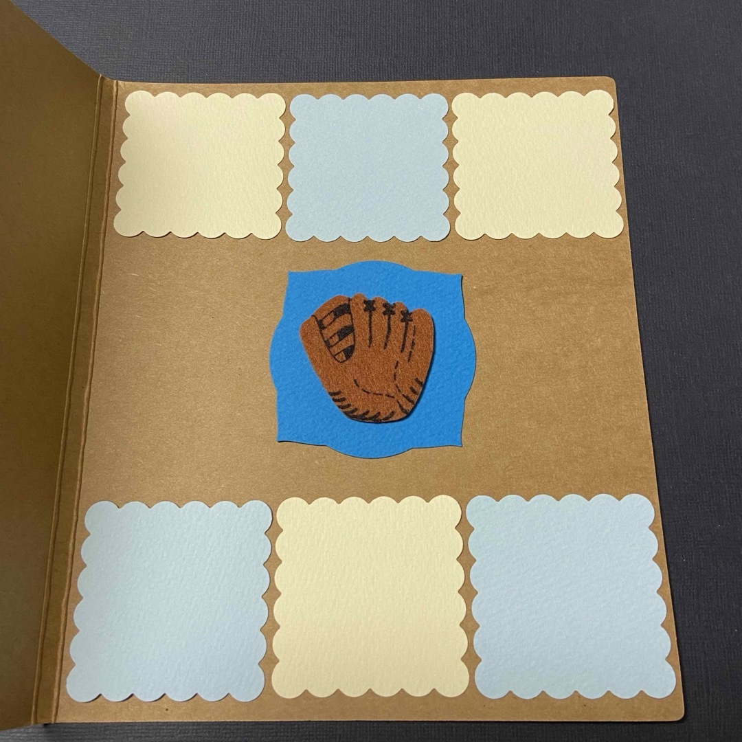卒業、卒部、卒団、部活引退、誕生日、引っ越し⚾️寄せ書き色紙 卒業、卒部、卒団、部活引退、誕生日、引っ越し⚾️寄せ書き色紙