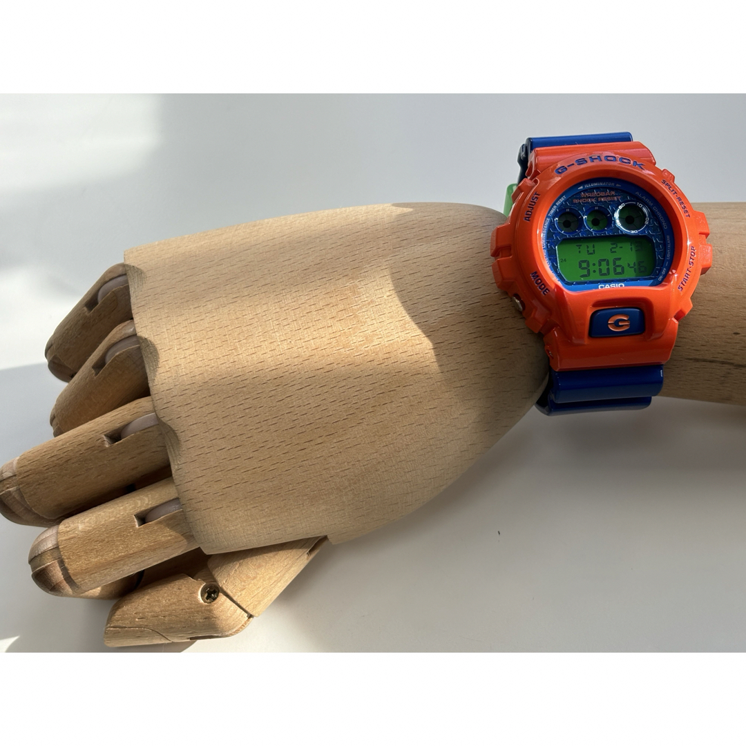 G-SHOCK - G-SHOCK/クレイジーカラー/スター/ビンテージ/DW G-SHOCK - G-SHOCK/クレイジーカラー/スター/ビンテージ/DW