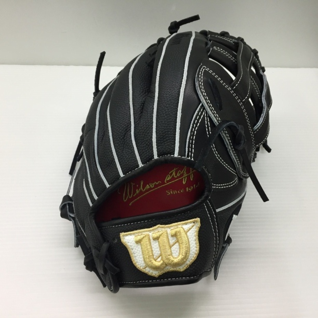 送料無料 百貨店 ウィルソン 品 Wilson 外野手用 軟式 送料無料 百貨店 ウィルソン 品 Wilson 外野手用 軟式