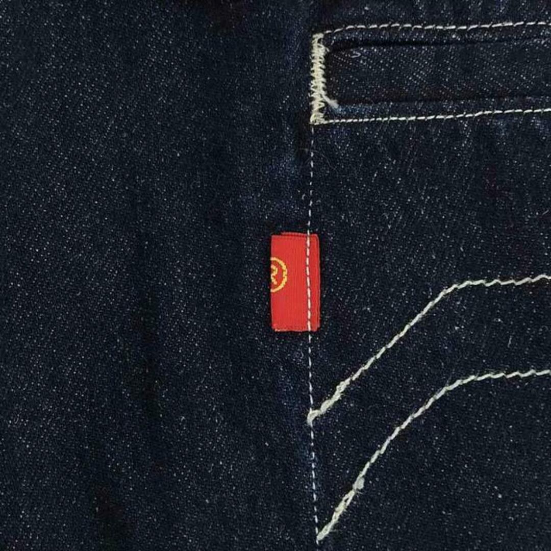 美品】 Levi's red / リーバイスレッド | LR TWISTED BAGGY 美品】 Levi's red / リーバイスレッド | LR TWISTED BAGGY