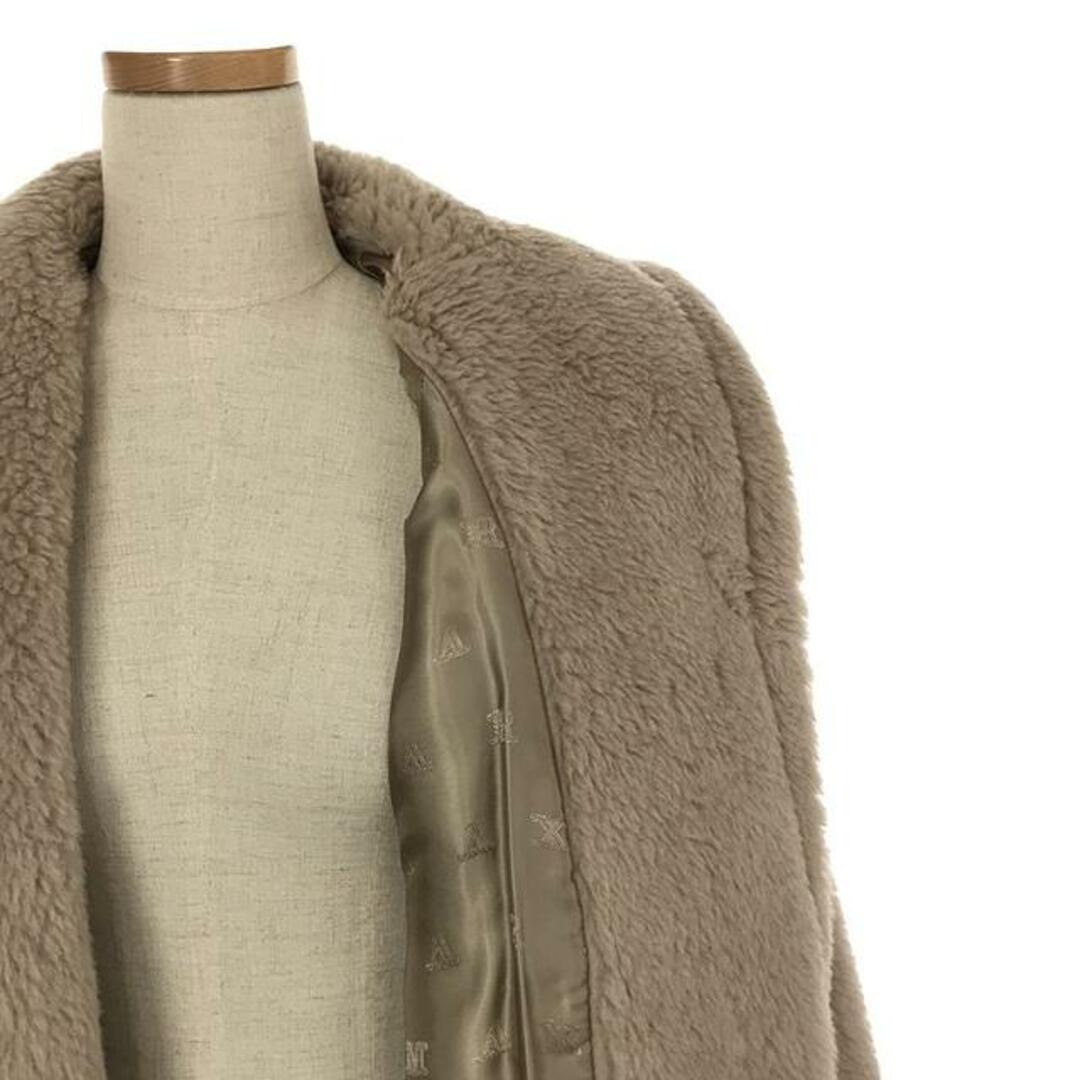 Max Mara - 【美品】 Max Mara / マックスマーラ | テディベア Max Mara - 【美品】 Max Mara / マックスマーラ | テディベア