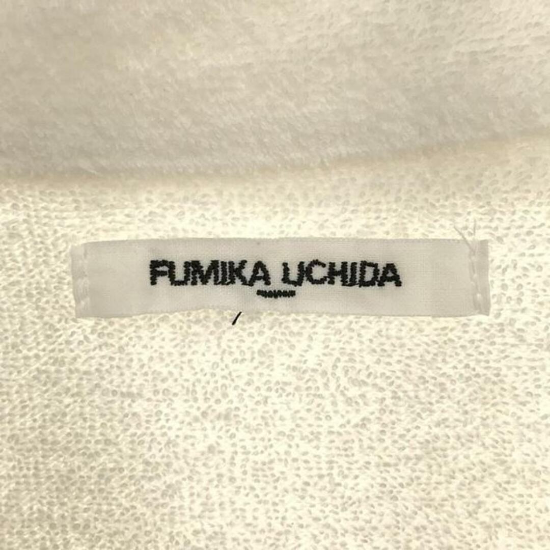 FUMIKA_UCHIDA - 【新品】 FUMIKA UCHIDA / フミカウチダ FUMIKA_UCHIDA - 【新品】 FUMIKA UCHIDA / フミカウチダ