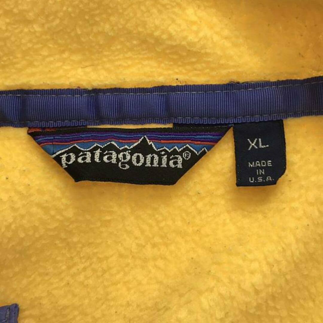 patagonia - Patagonia / パタゴニア | 80s ヴィンテージ USA製 patagonia - Patagonia / パタゴニア | 80s ヴィンテージ USA製