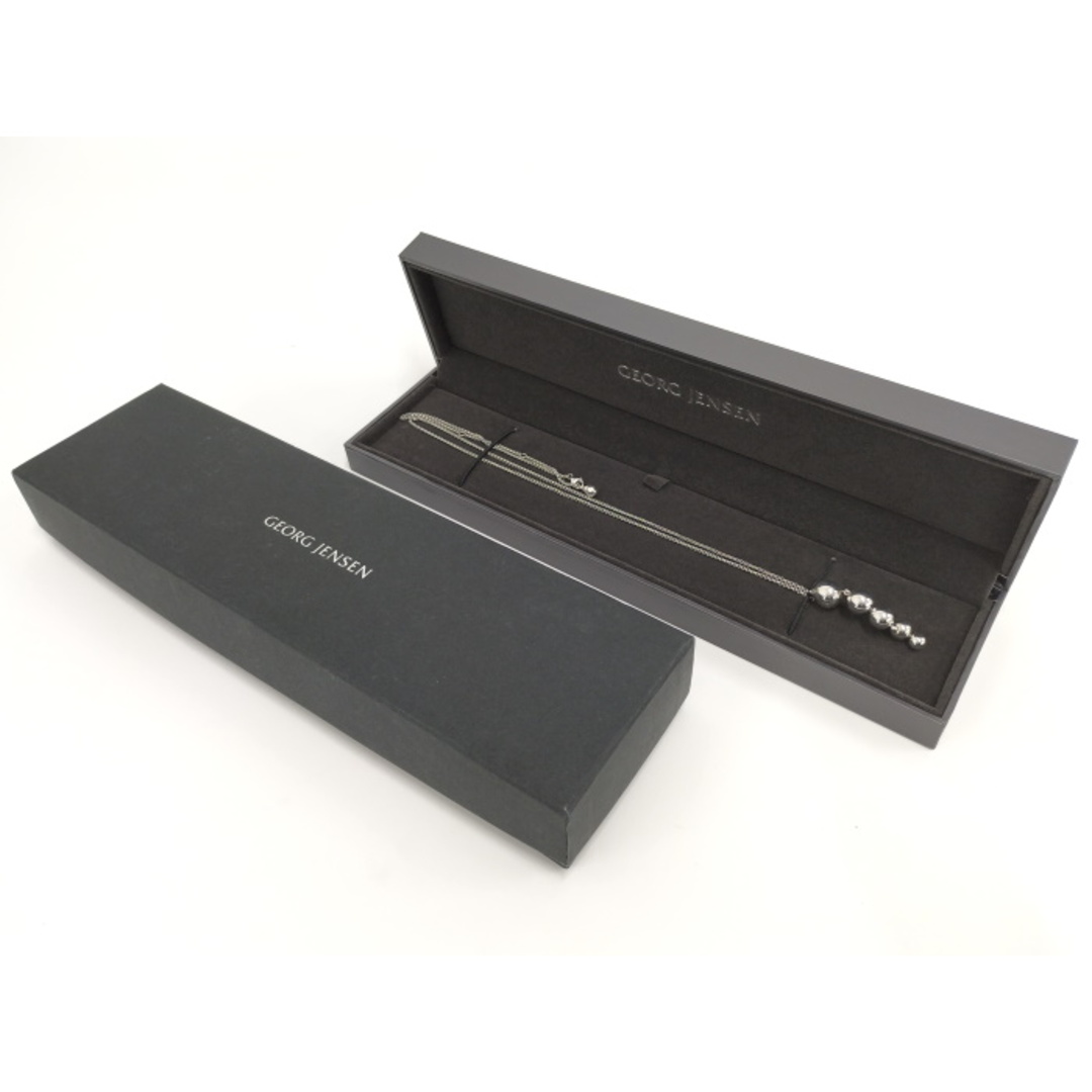 Georg Jensen - GEORG JENSEN ムーンライトグレープ ネックレス Georg Jensen - GEORG JENSEN ムーンライトグレープ ネックレス