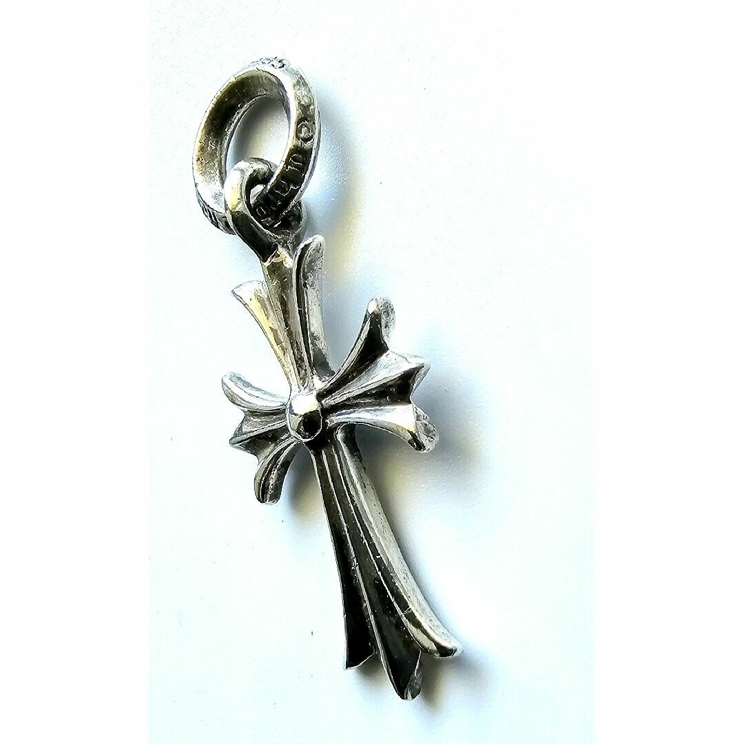Chrome Hearts - 【希少価値ある1995年製です】クロムハーツ Chrome Hearts - 【希少価値ある1995年製です】クロムハーツ