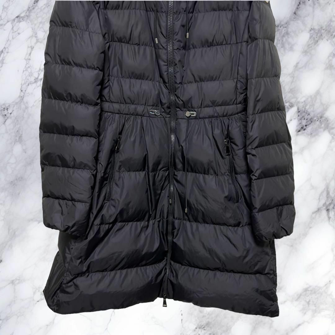 MONCLER(モンクレール) ダウンコート サイズ0 MALBAN(マルバン MONCLER(モンクレール) ダウンコート サイズ0 MALBAN(マルバン