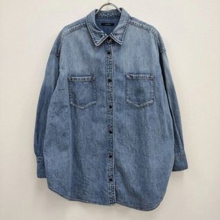 JOURNAL STANDARD(シャツ/ブラウス(長袖/七分))のフリマ JOURNAL STANDARD(シャツ/ブラウス(長袖/七分))のフリマ