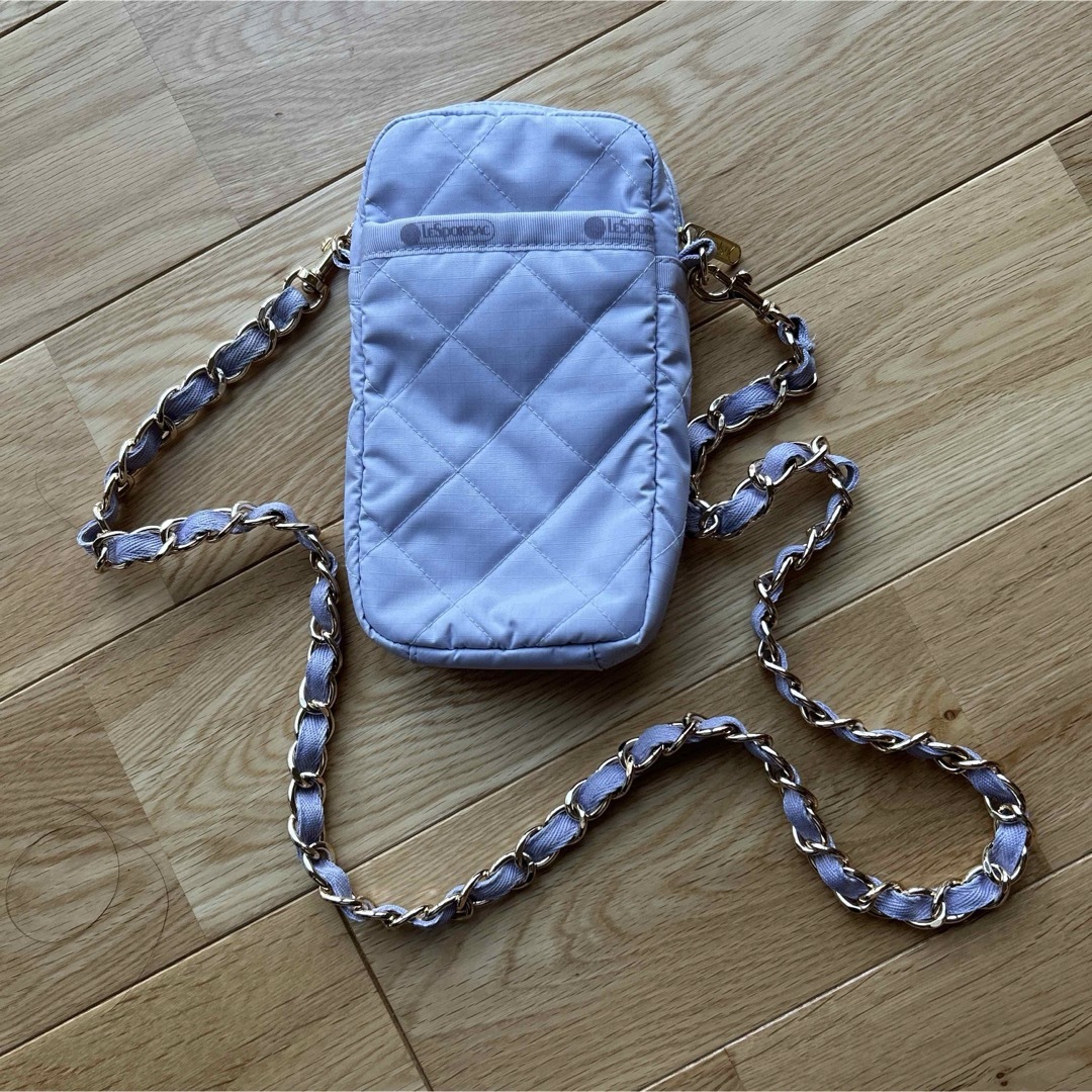 LeSportsac - レスポートサック スマホショルダーの通販 by LeSportsac - レスポートサック スマホショルダーの通販 by