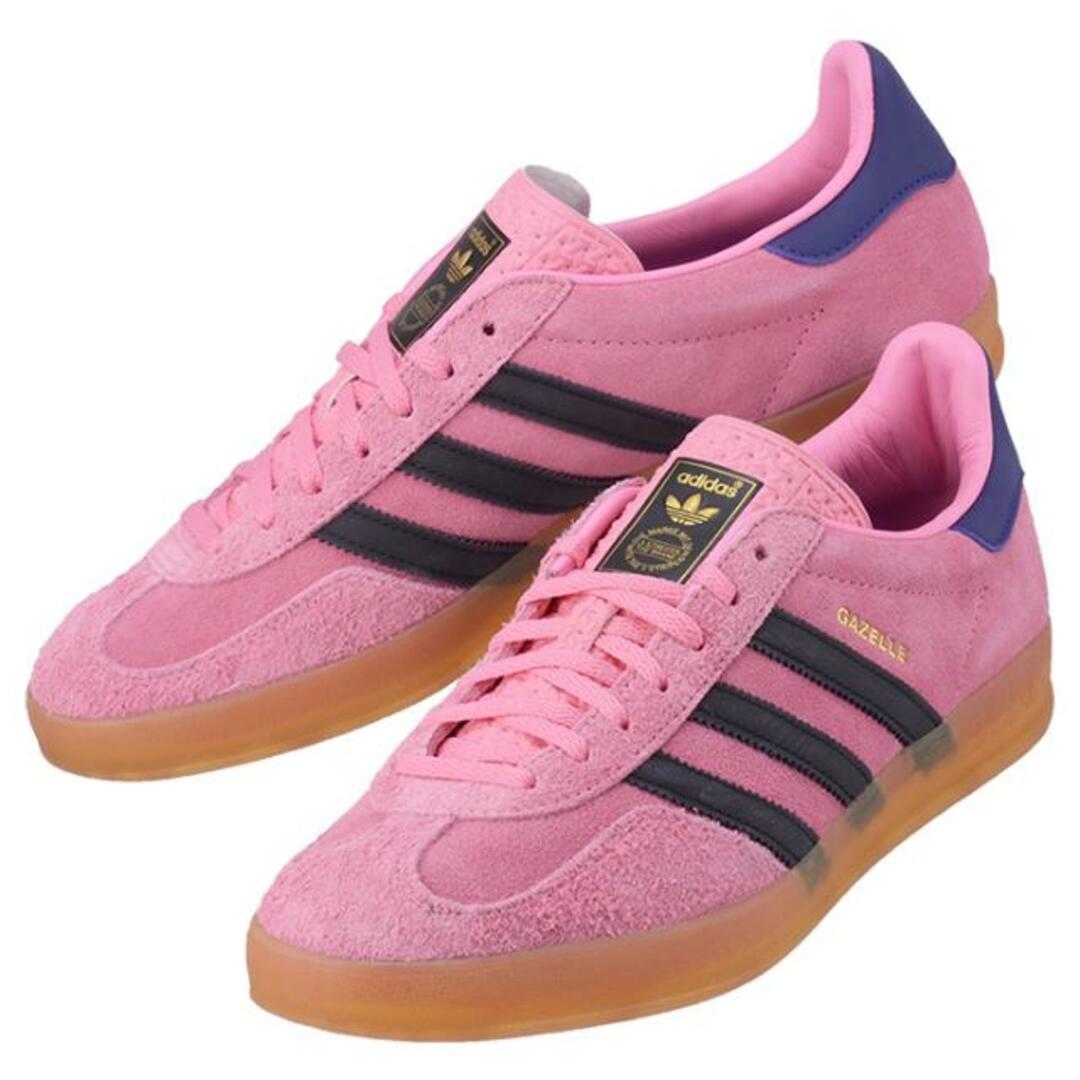 adidas - adidas アディダス GAZELLE INDOOR W ガゼル インドア adidas - adidas アディダス GAZELLE INDOOR W ガゼル インドア