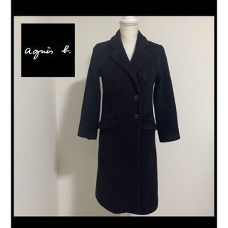 agnes b.(ロングコート)のフリマアイテム一覧 agnes b.(ロングコート)のフリマアイテム一覧