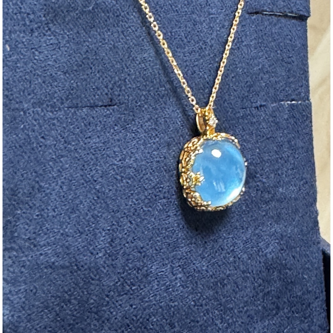 STAR JEWELRY - セイレーンアズーロ ロゼッタ ソットマリーノ STAR JEWELRY - セイレーンアズーロ ロゼッタ ソットマリーノ