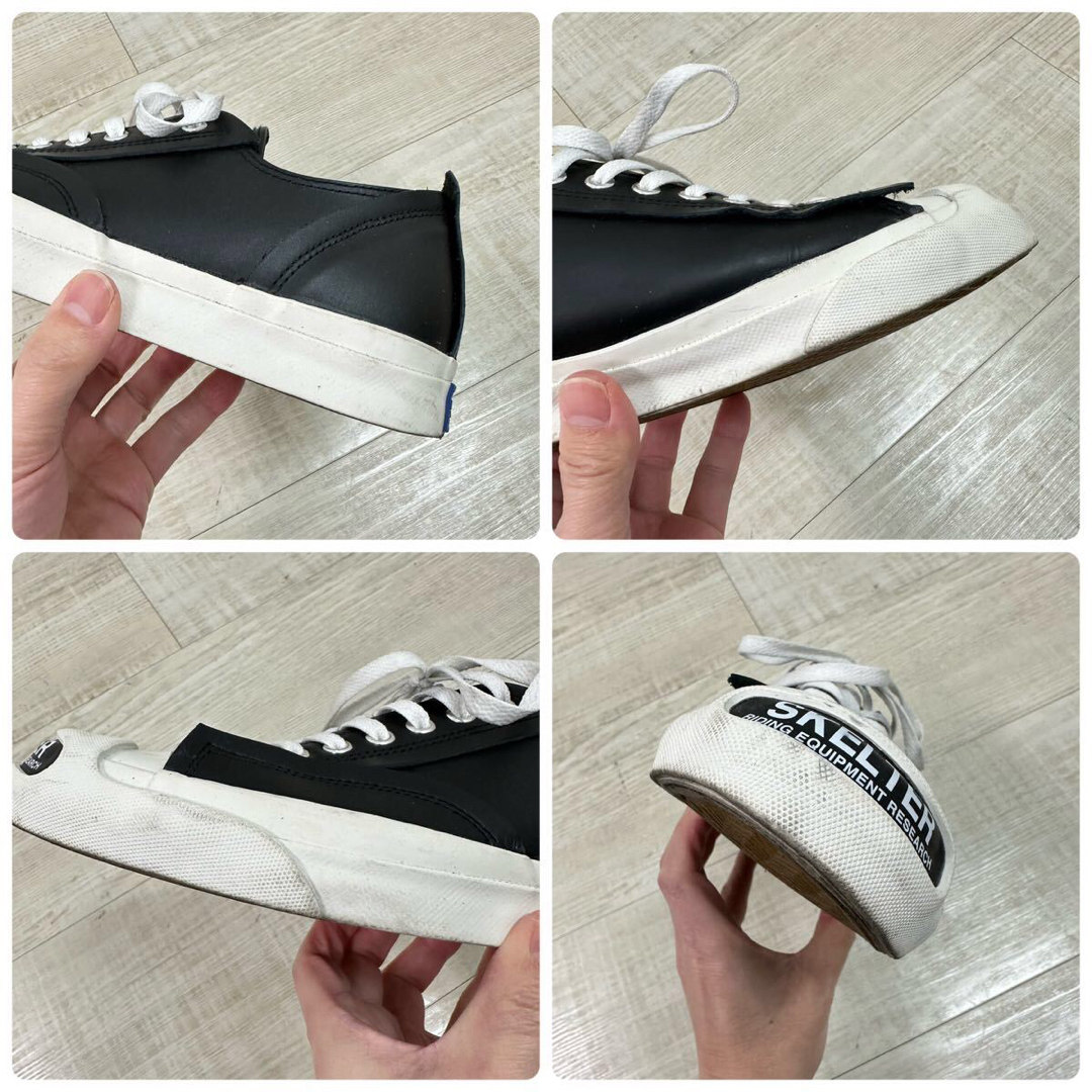 UNDERCOVER - 21aw 名作 UNDERCOVER ジャックパーセル 型 UNDERCOVER - 21aw 名作 UNDERCOVER ジャックパーセル 型