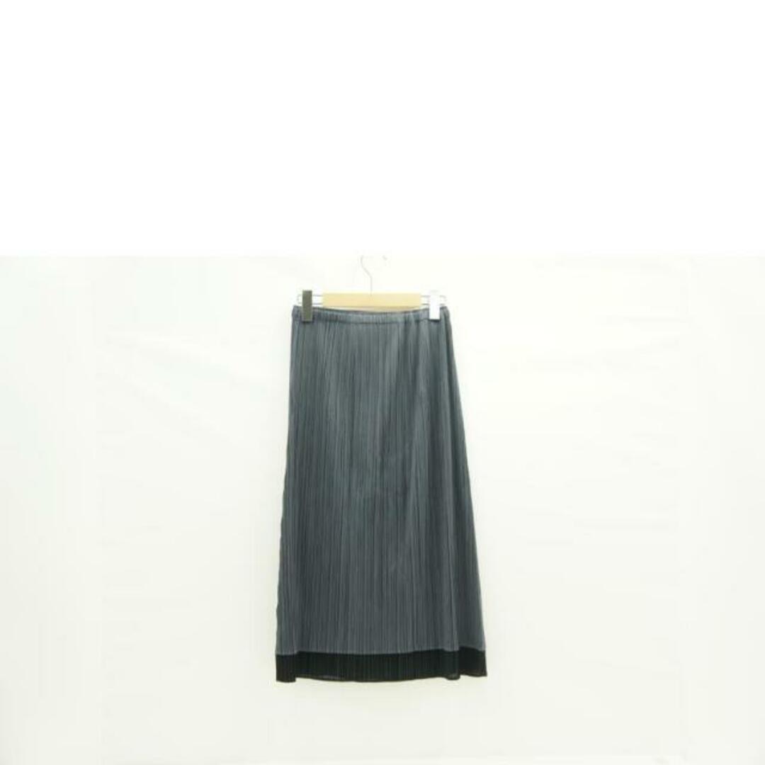 ISSEY MIYAKE イッセイミヤケ マーメイドドレスプリーツスカート ISSEY MIYAKE イッセイミヤケ マーメイドドレスプリーツスカート
