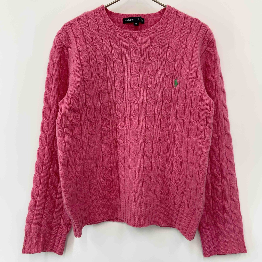 Ralph Lauren - Ralph Lauren レディース ラルフローレン ニット Ralph Lauren - Ralph Lauren レディース ラルフローレン ニット