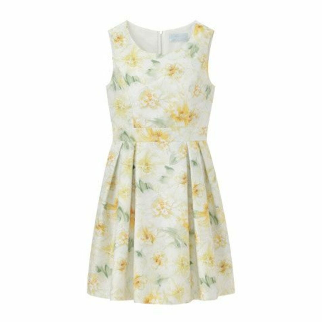 新品☆Aveniretoile☆アベニールエトワール☆花柄ワンピース 新品☆Aveniretoile☆アベニールエトワール☆花柄ワンピース