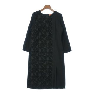 SunaUna(ワンピース ・ ブラック/黒色系)のフリマアイテム一覧 SunaUna(ワンピース ・ ブラック/黒色系)のフリマアイテム一覧