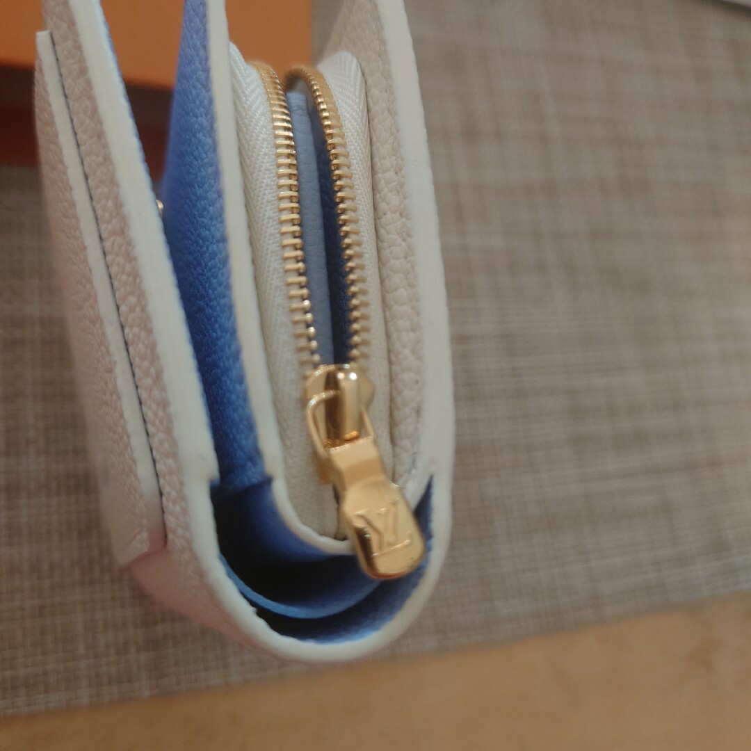 LOUIS VUITTON - 本日発送可!【4回使用】ルイヴィトン LOUIS VUITTON - 本日発送可!【4回使用】ルイヴィトン
