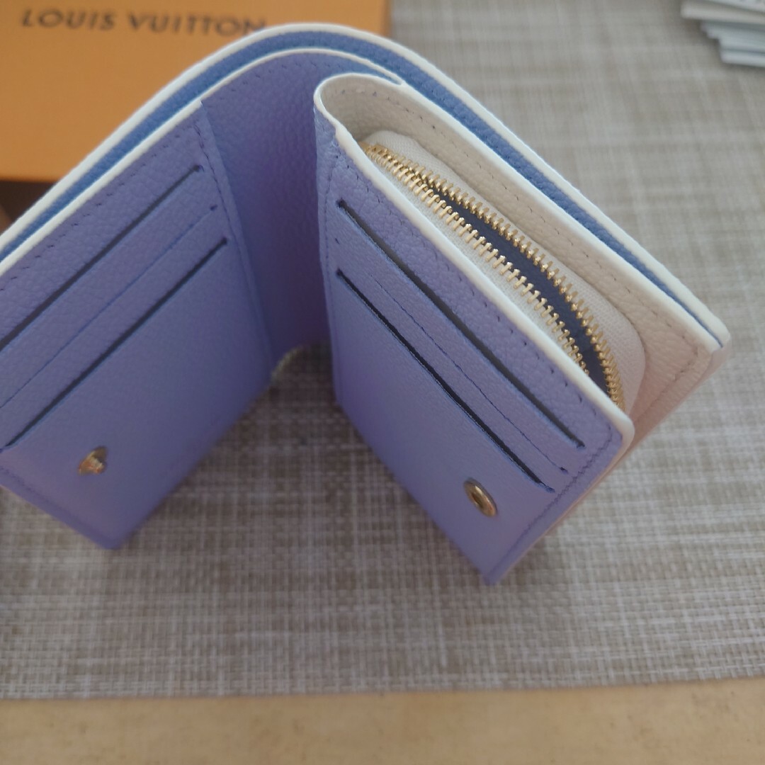 LOUIS VUITTON - 本日発送可!【4回使用】ルイヴィトン LOUIS VUITTON - 本日発送可!【4回使用】ルイヴィトン