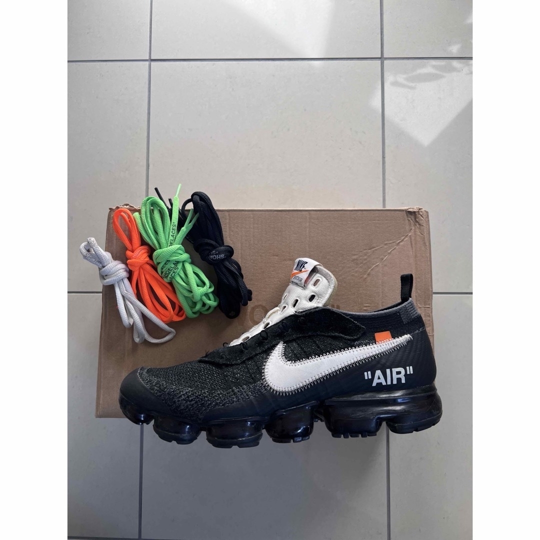 THE 10 NIKE AIR VAPORMAX/ナイキ ヴェイパーマックス THE 10 NIKE AIR VAPORMAX/ナイキ ヴェイパーマックス