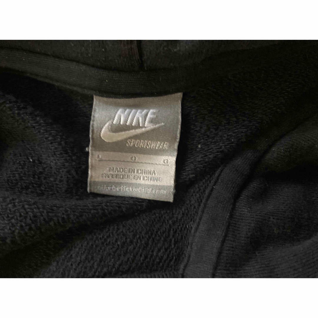 NIKE - ナイキ 風車ロゴ 風車 VINTAGE パーカー ジップパーカー NIKE - ナイキ 風車ロゴ 風車 VINTAGE パーカー ジップパーカー