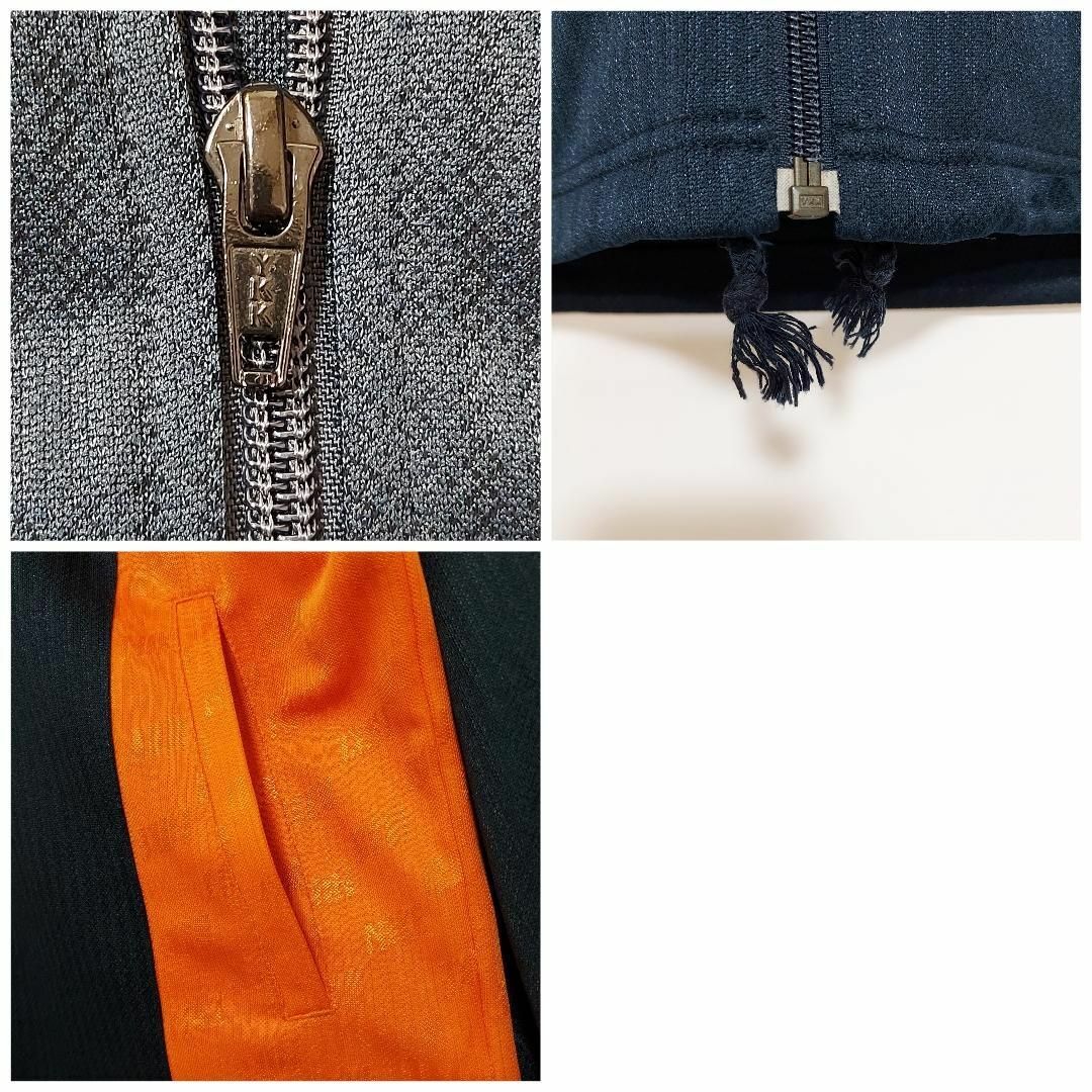 NIKE - NIKE ナイキ トラックジャケット 2XL ネイビー 紺 NIKE - NIKE ナイキ トラックジャケット 2XL ネイビー 紺