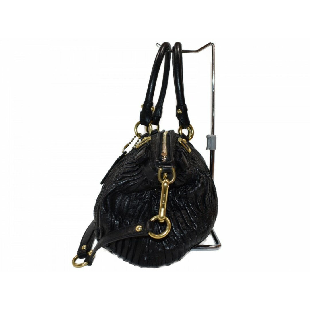 COACH - COACH コーチ マディソン2WAYハンドバッグ 18620 COACH - COACH コーチ マディソン2WAYハンドバッグ 18620