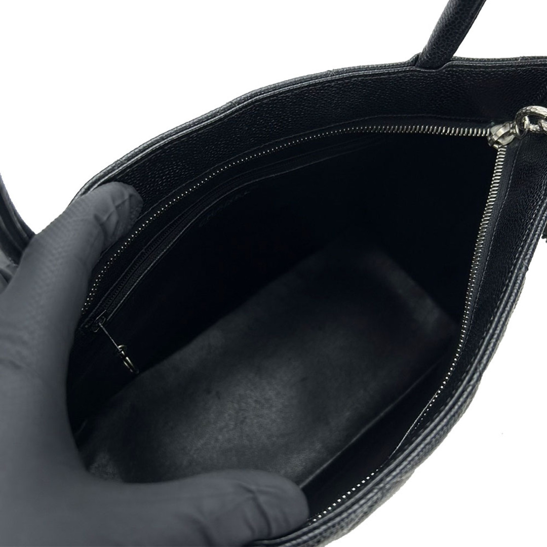 CHANEL - 【中古】 シャネル トートバッグ 復刻トート A01804 CHANEL - 【中古】 シャネル トートバッグ 復刻トート A01804