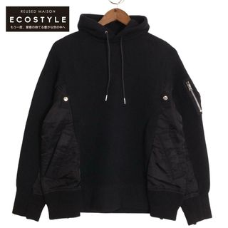 sacai(パーカー)のフリマアイテム一覧 sacai(パーカー)のフリマアイテム一覧