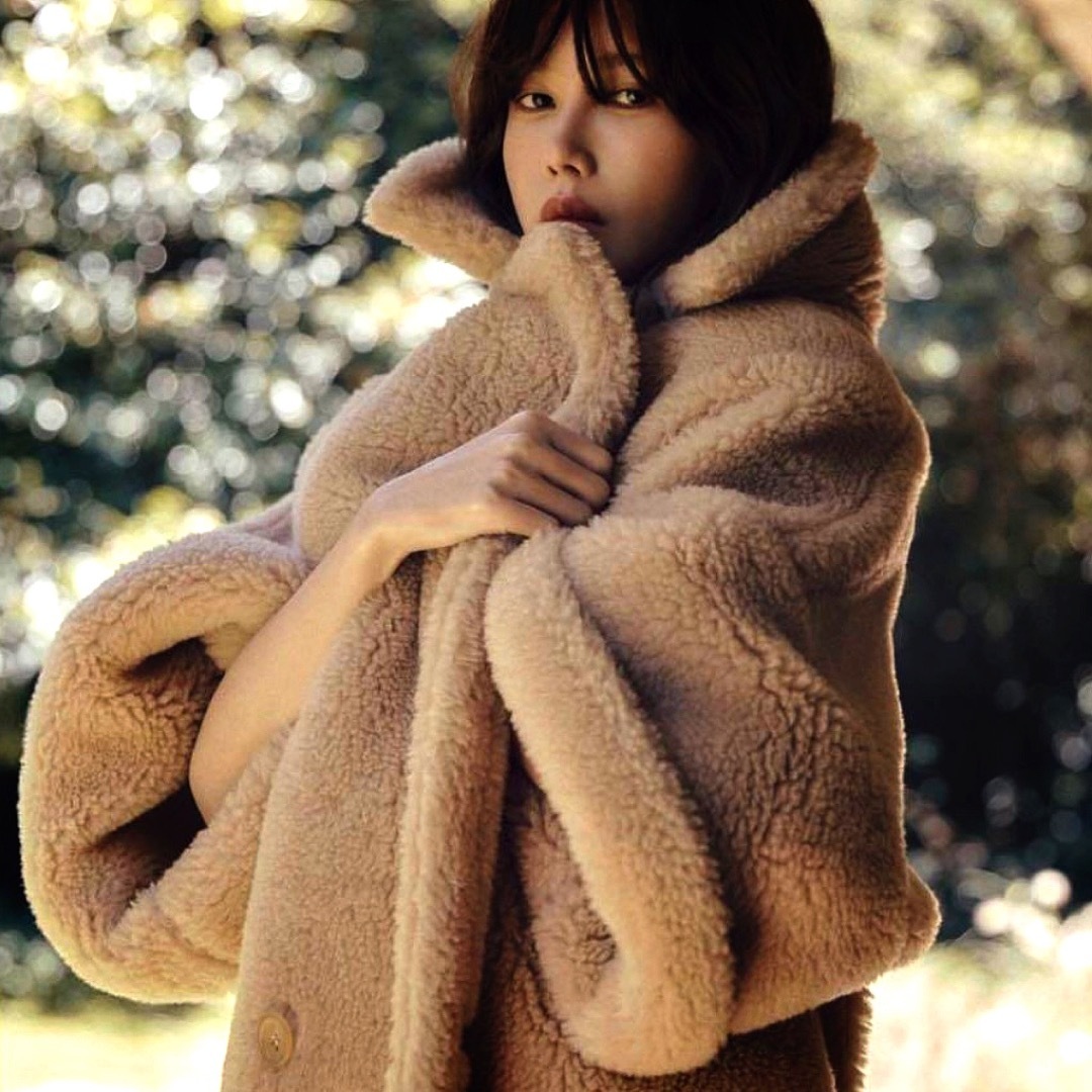 Max Mara - Max Mara マックスマーラ テディ テディベア PRIMO Max Mara - Max Mara マックスマーラ テディ テディベア PRIMO