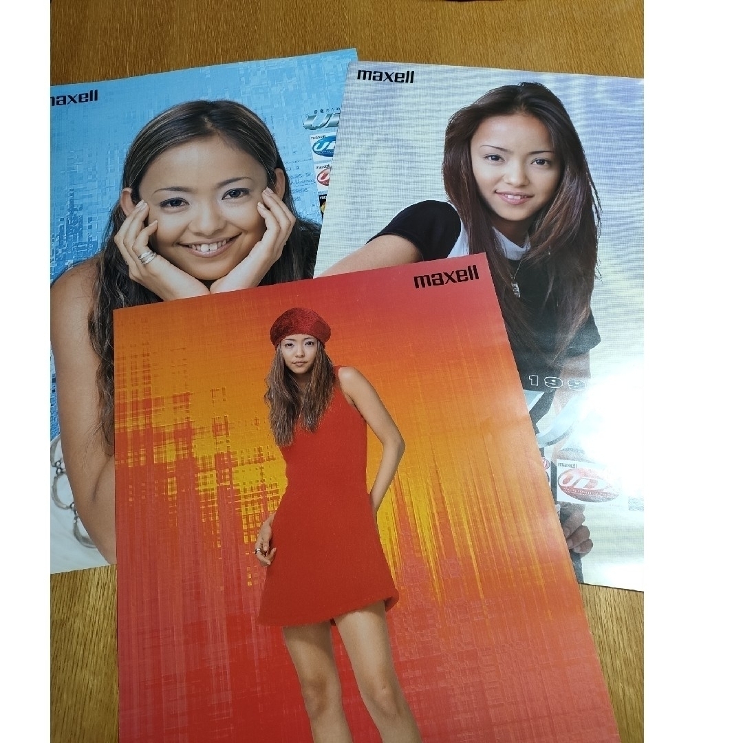 322 安室奈美恵 ポスター 3枚の通販 by ハンドタオル's shop|ラクマ 322 安室奈美恵 ポスター 3枚の通販 by ハンドタオル's shop|ラクマ