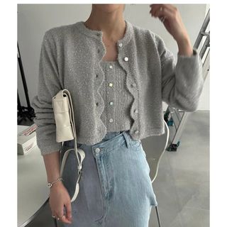 TODAYFUL(カーディガン)のフリマアイテム一覧 TODAYFUL(カーディガン)のフリマアイテム一覧