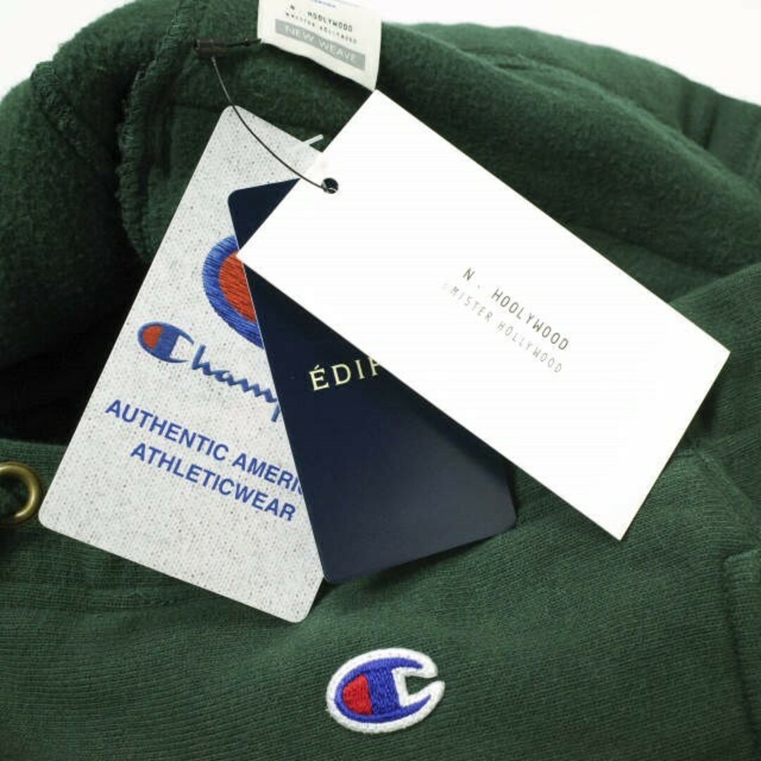 N.HOOLYWOOD - N.HOOLYWOOD x Champion エヌハリウッド ミスター N.HOOLYWOOD - N.HOOLYWOOD x Champion エヌハリウッド ミスター