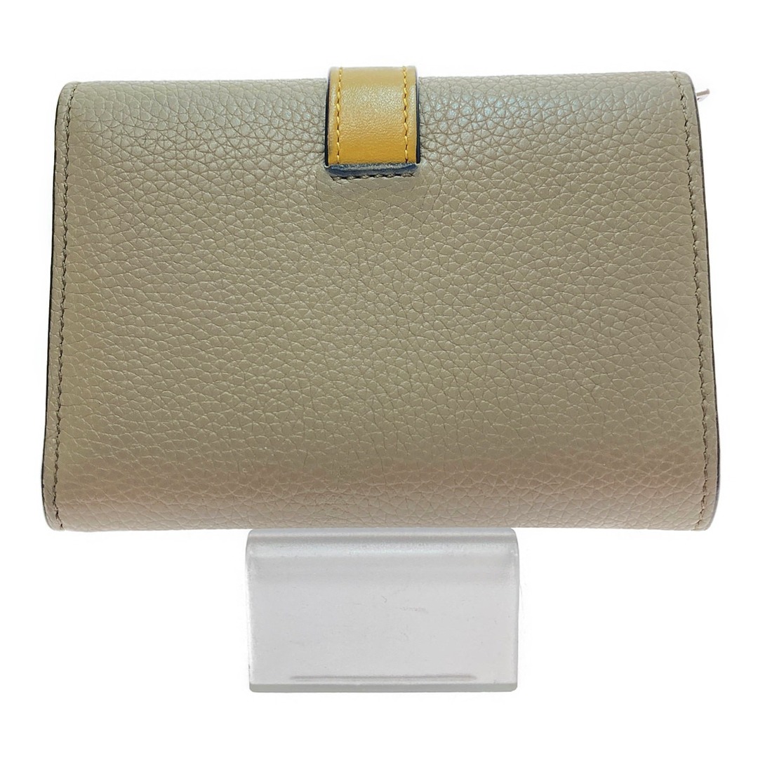 □□LOEWE ロエベ バーティカル ウォレット スモール C660S86 □□LOEWE ロエベ バーティカル ウォレット スモール C660S86