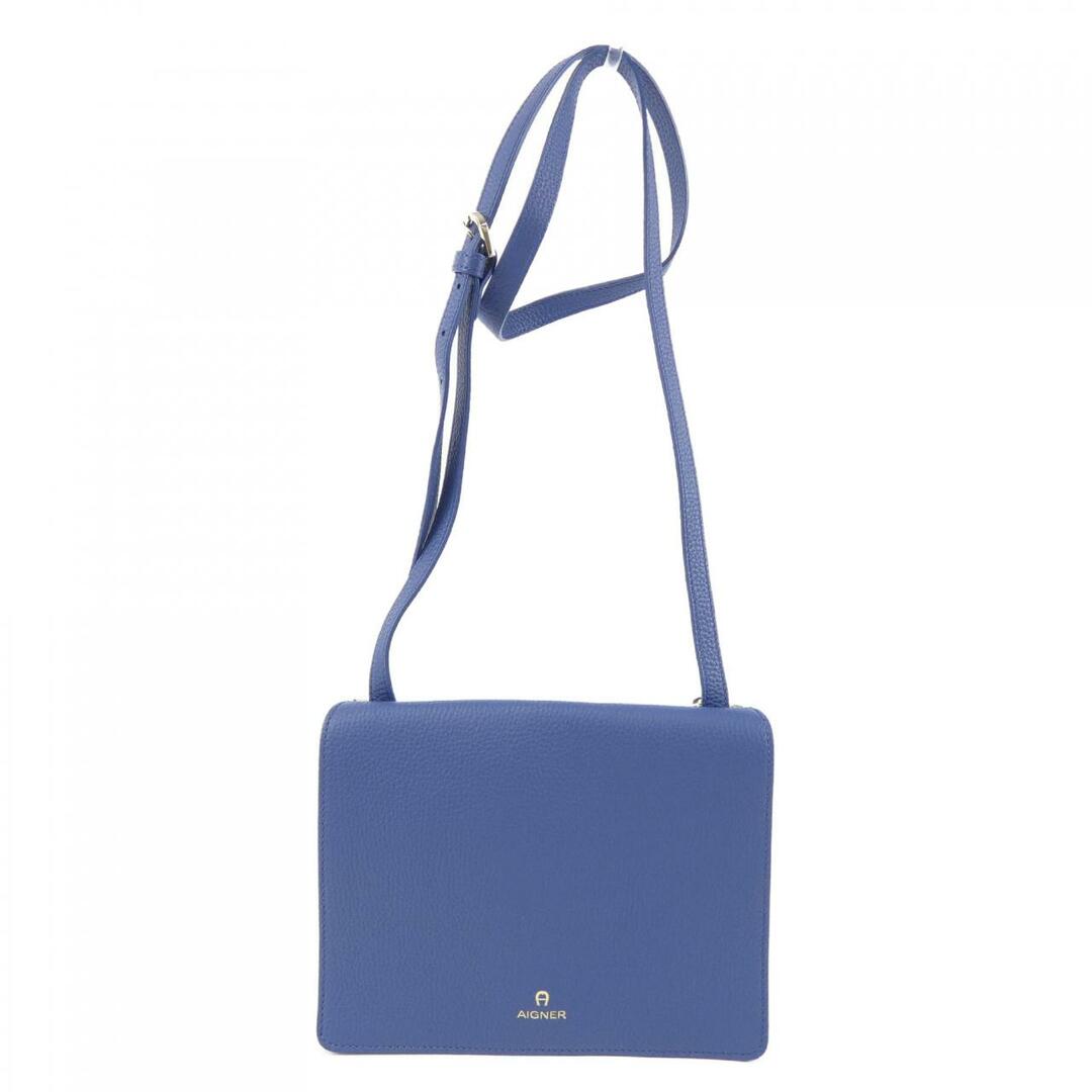AIGNER アイグナー 長財布 ブラウン 動かせる AIGNER アイグナー 長財布 ブラウン 動かせる