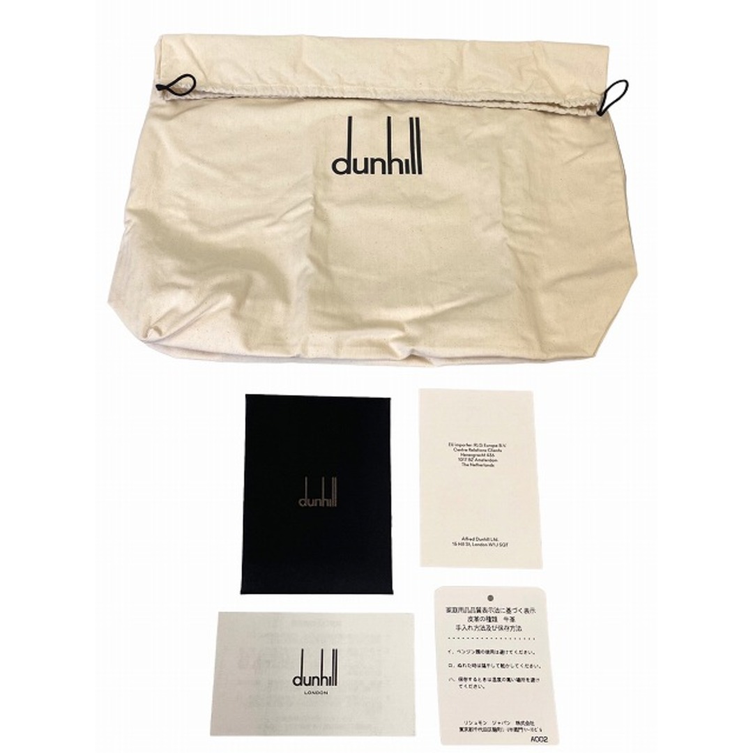 Dunhill - ダンヒル(dunhill) DU22R3829KF001 LEGACY レガシー Dunhill - ダンヒル(dunhill) DU22R3829KF001 LEGACY レガシー