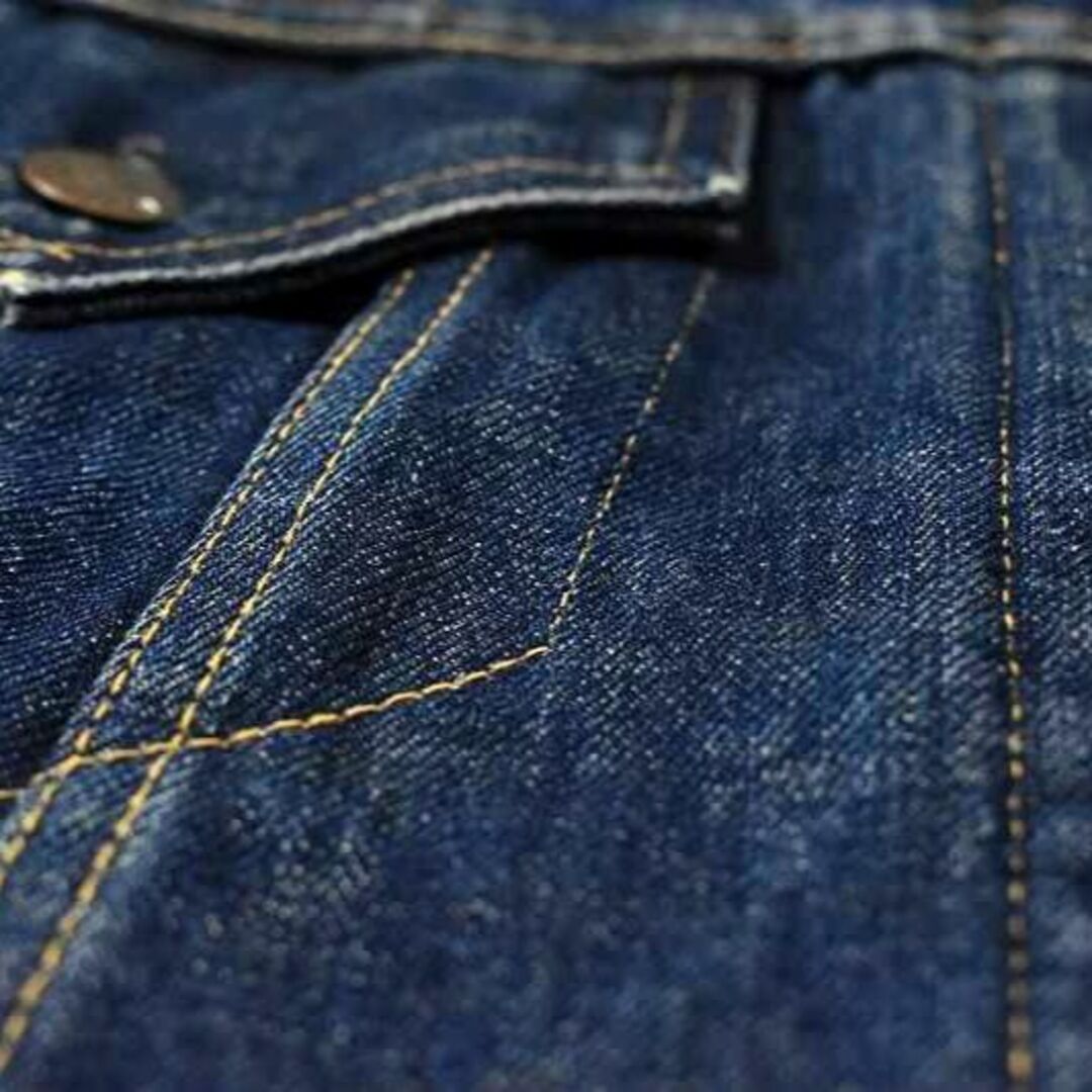 Levi's - 美品 リーバイス Levi's 559 Big E トラッカー Levi's - 美品 リーバイス Levi's 559 Big E トラッカー