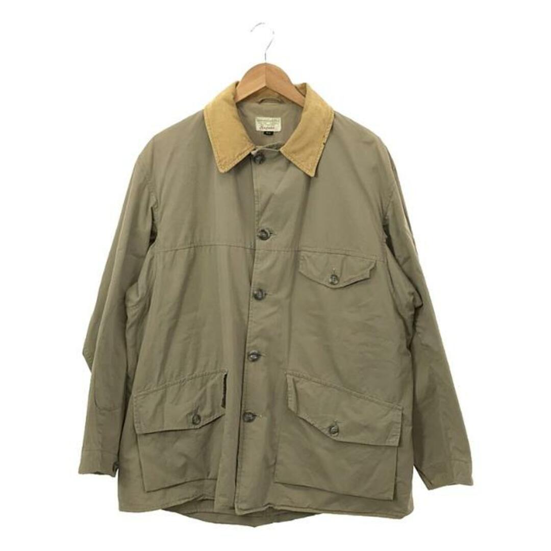 VINTAGE / ヴィンテージ古着 | 60s Abercrombie&Fitch VINTAGE / ヴィンテージ古着 | 60s Abercrombie&Fitch