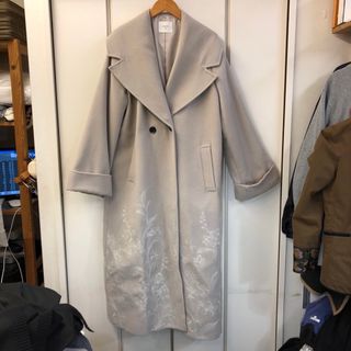 Ameri VINTAGE(ロングコート)のフリマアイテム一覧 Ameri VINTAGE(ロングコート)のフリマアイテム一覧