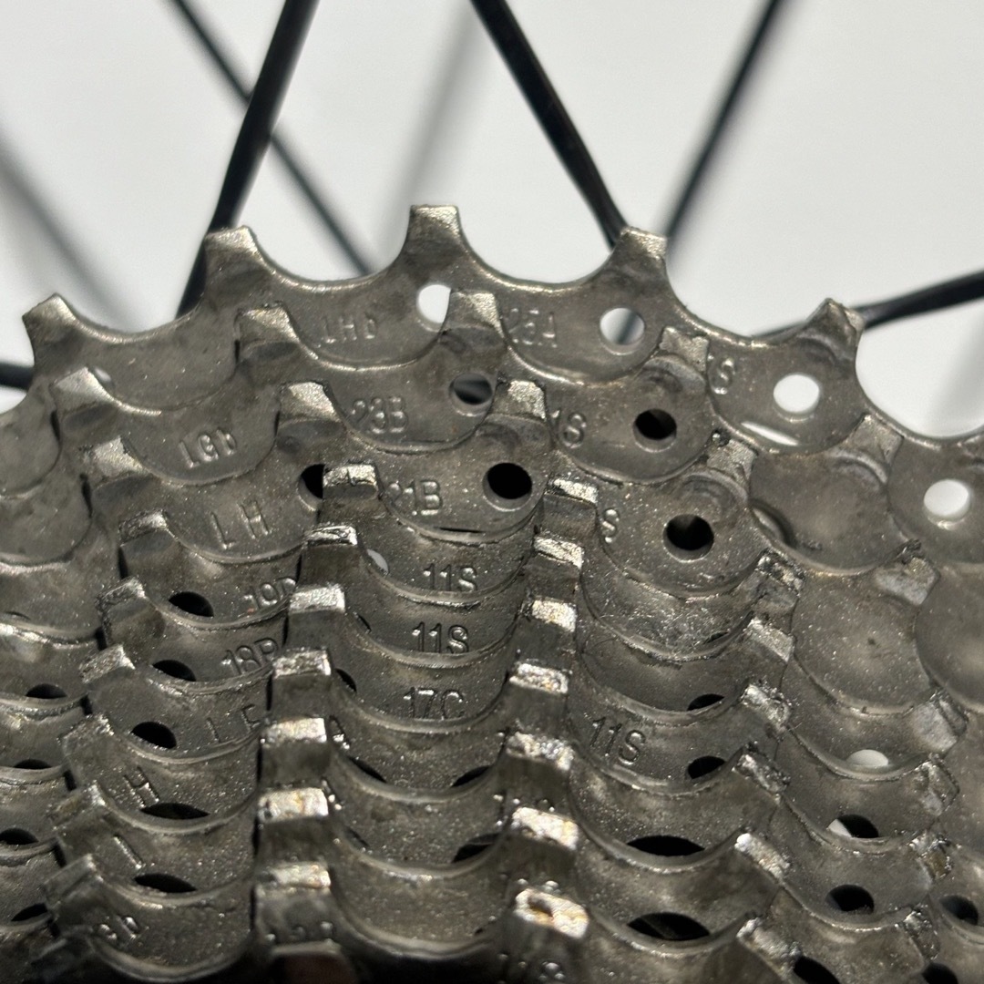 31280円 Campagnolo - カンパニョーロ Bora Ultra 35 (後ろ 31280円 Campagnolo - カンパニョーロ Bora Ultra 35 (後ろ