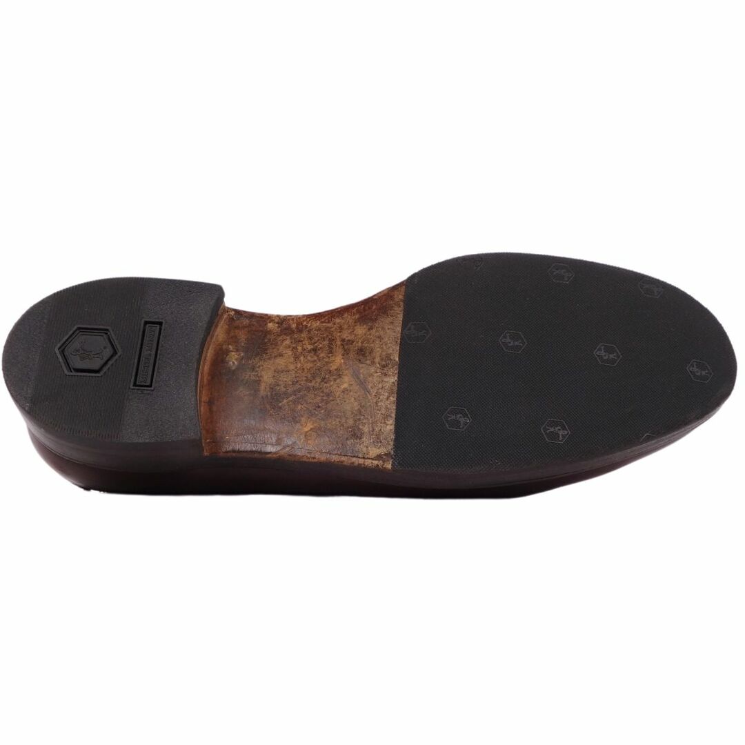 JOHN LOBB - ジョンロブ JOHN LOBB レザーシューズ ダービー JOHN LOBB - ジョンロブ JOHN LOBB レザーシューズ ダービー