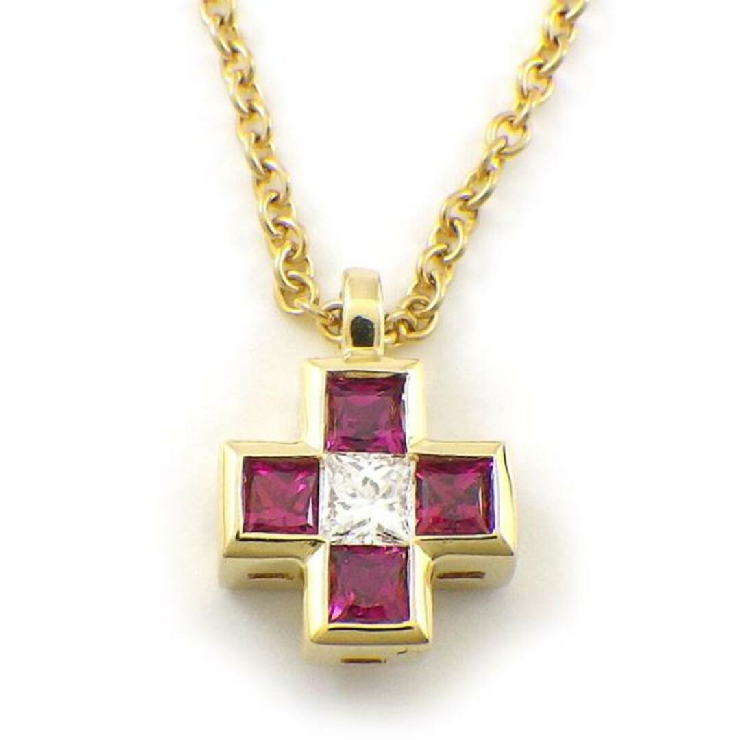 Tiffany & Co. - ティファニー Tiffany & Co. ネックレス クルー Tiffany & Co. - ティファニー Tiffany & Co. ネックレス クルー