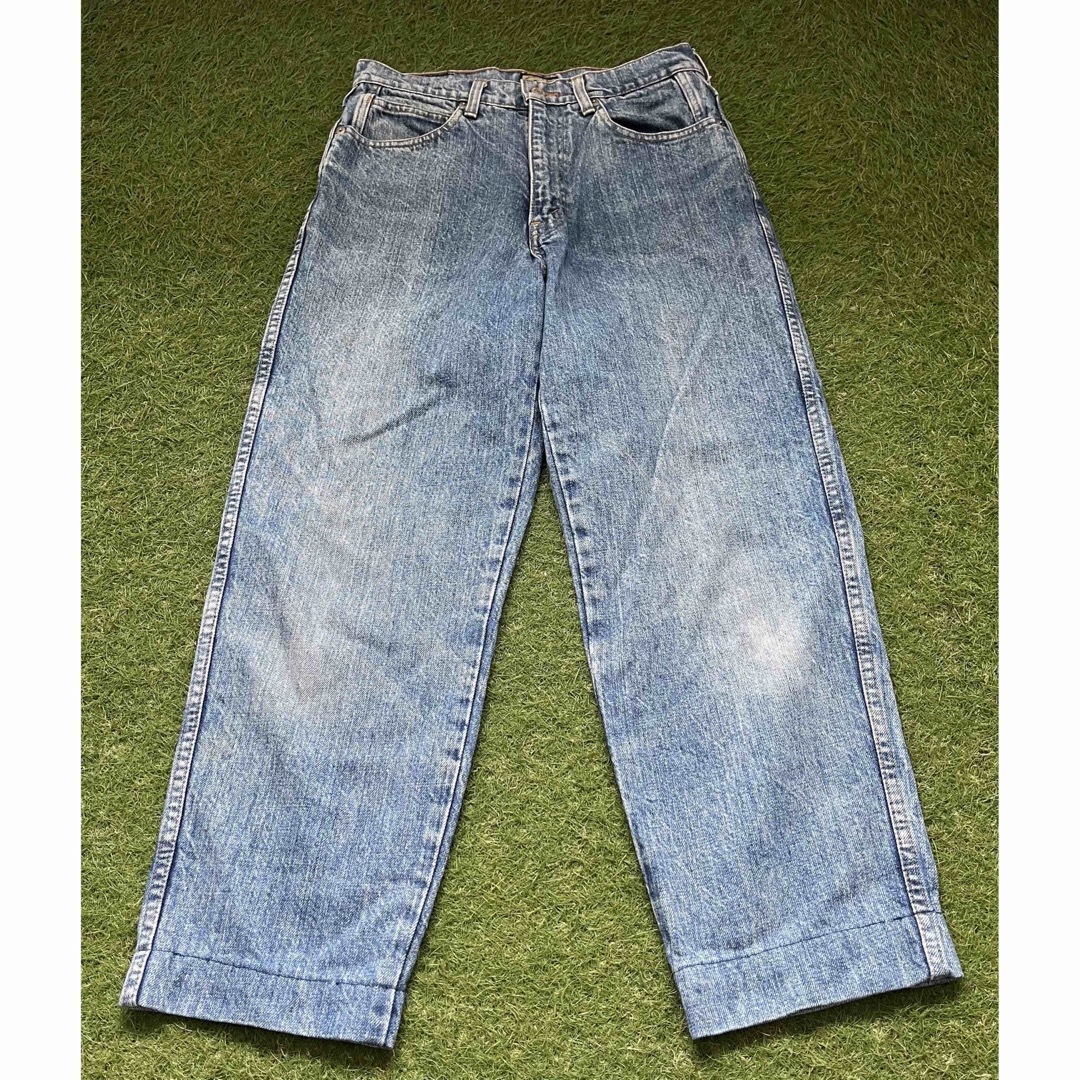 SILVER TAB(Levi's) - Levis silver Tabリーバイス シルバー SILVER TAB(Levi's) - Levis silver Tabリーバイス シルバー
