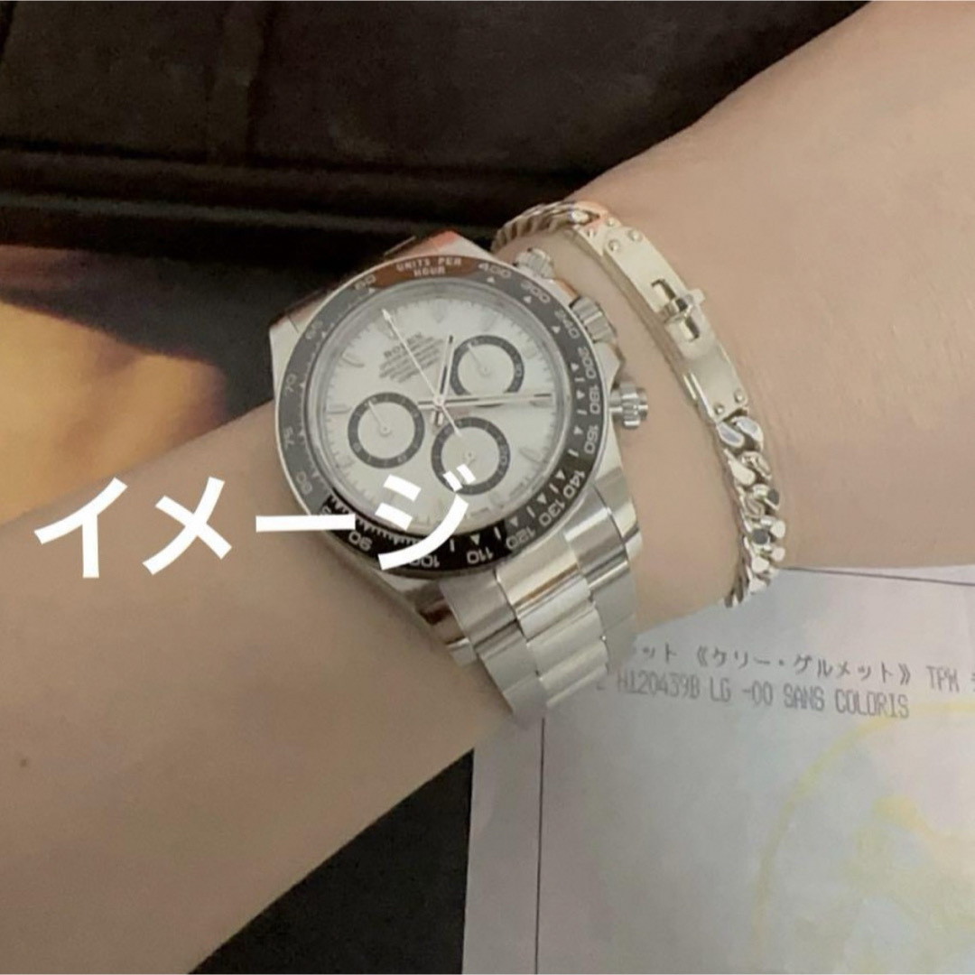HERMES - レアHERMES エルメス ケリーグルメット ブレスレット HERMES - レアHERMES エルメス ケリーグルメット ブレスレット