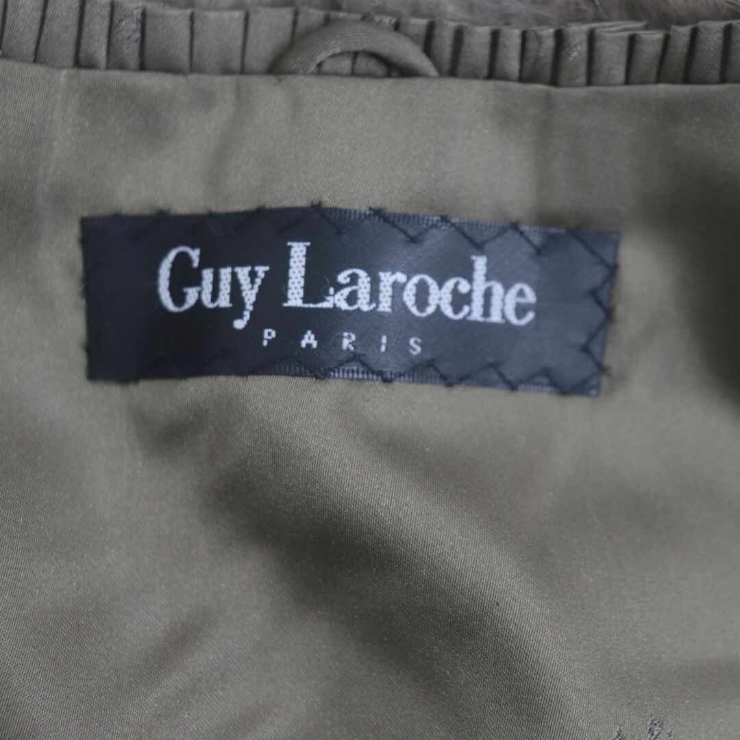 Guy Laroche - 極美品▽Guy Laroche ギラロッシュ SABLE Guy Laroche - 極美品▽Guy Laroche ギラロッシュ SABLE