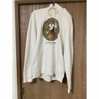 COACH(パーカー)のフリマアイテム一覧 COACH(パーカー)のフリマアイテム一覧