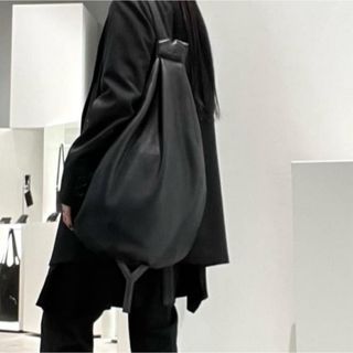 Yohji Yamamoto(リュック/バックパック)のフリマアイテム一覧 Yohji Yamamoto(リュック/バックパック)のフリマアイテム一覧