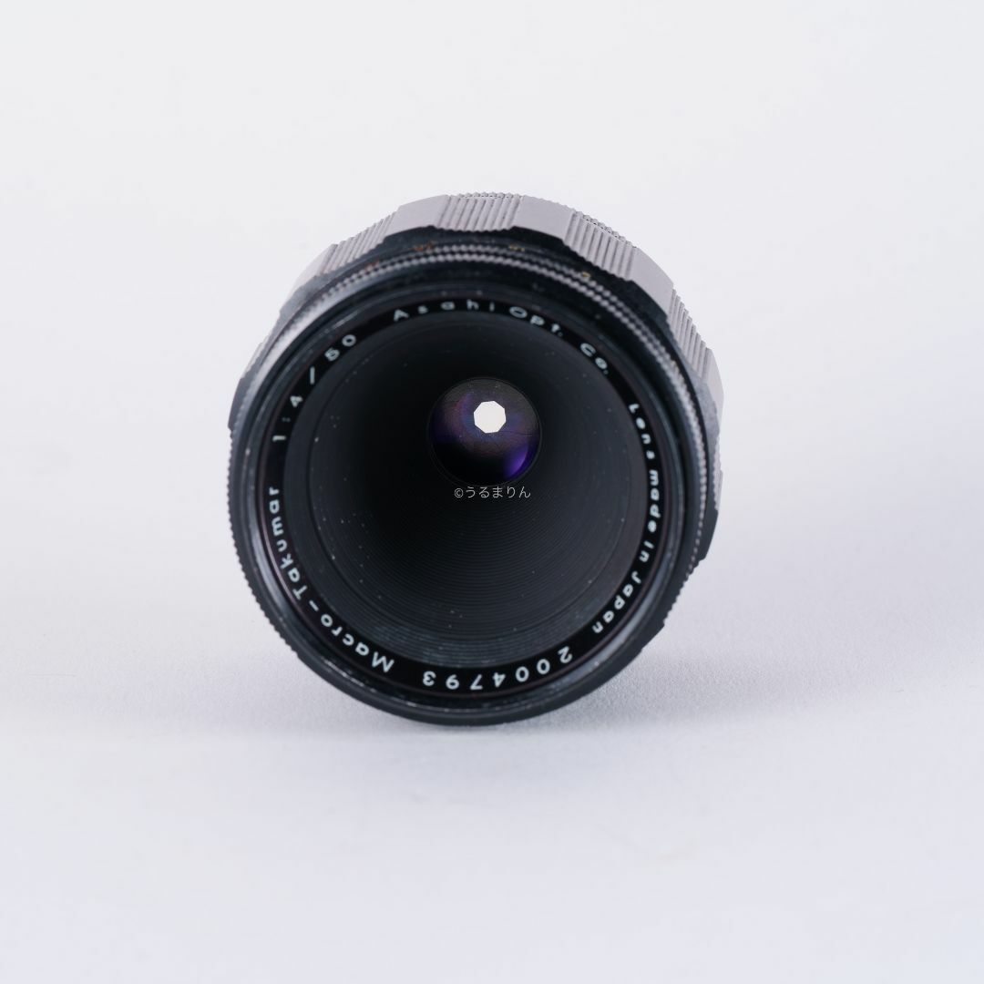 PENTAX - SALE!星ボケ希少等倍マクロレンズ!Macro-Takumar PENTAX - SALE!星ボケ希少等倍マクロレンズ!Macro-Takumar