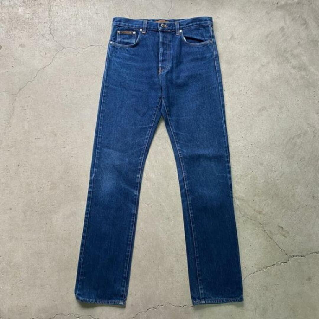 90年代 イタリア製 VALENTINO JEANS ヴァレンティノ ストレート 90年代 イタリア製 VALENTINO JEANS ヴァレンティノ ストレート