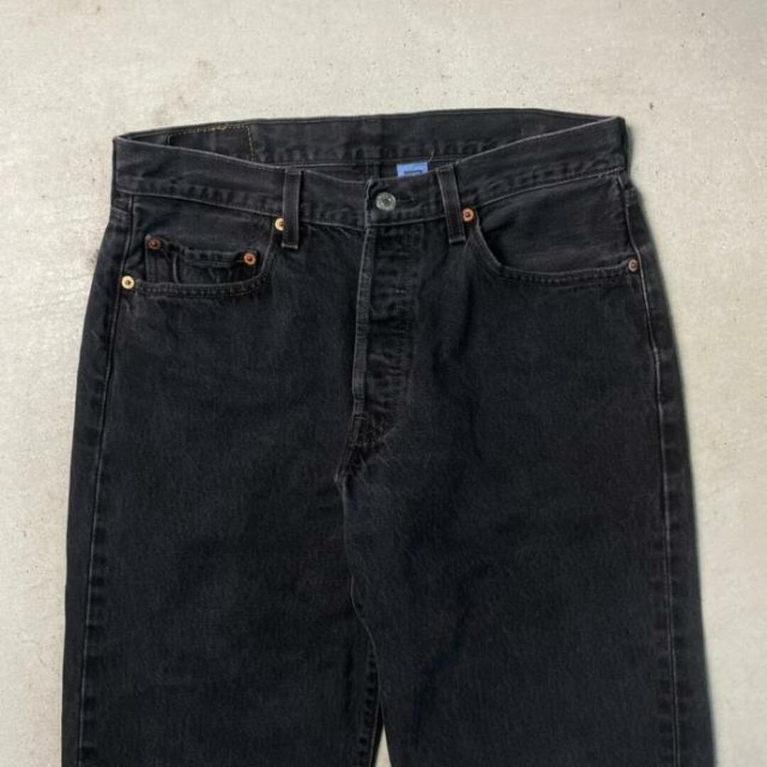 Levi's - 90年代 メキシコ製 Levi's リーバイス 00501-0660 Levi's - 90年代 メキシコ製 Levi's リーバイス 00501-0660